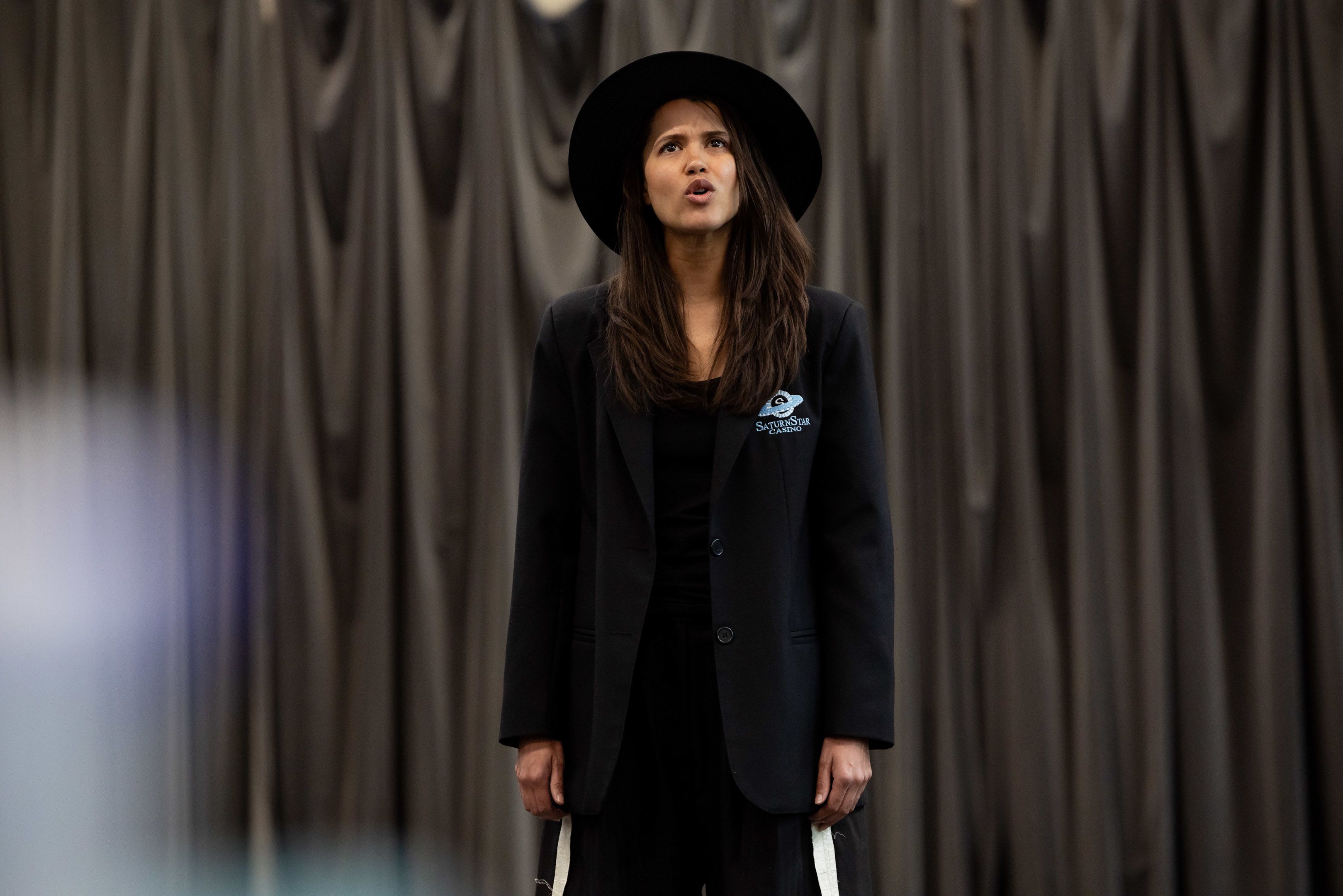 Picnic at Hanging Rock